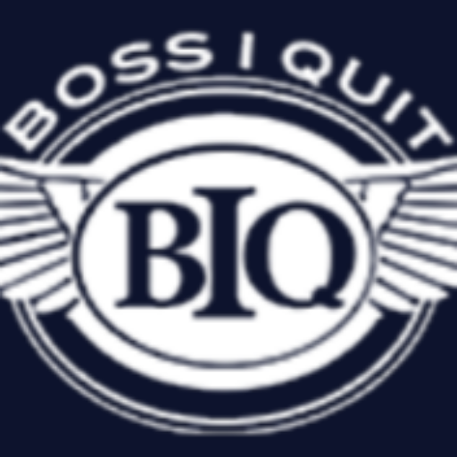 Pre-Qualification Form | Boss I Quit