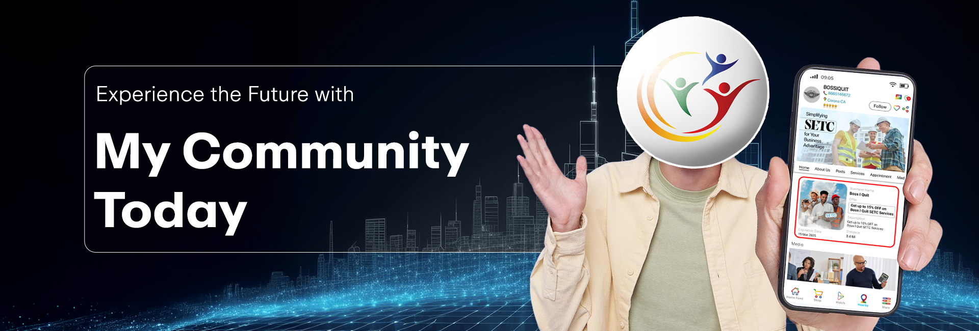 Free Mobile App | Boss I Quit